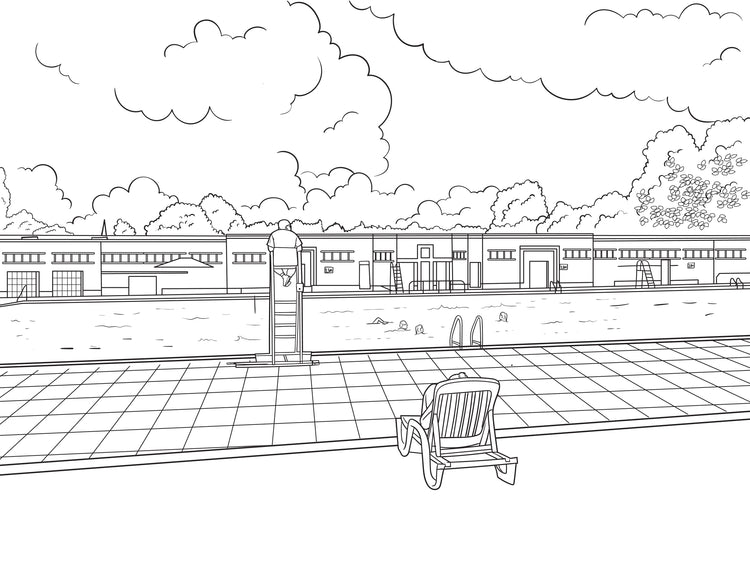 About | Local Attractions Colouring Books – Colour Your Streets