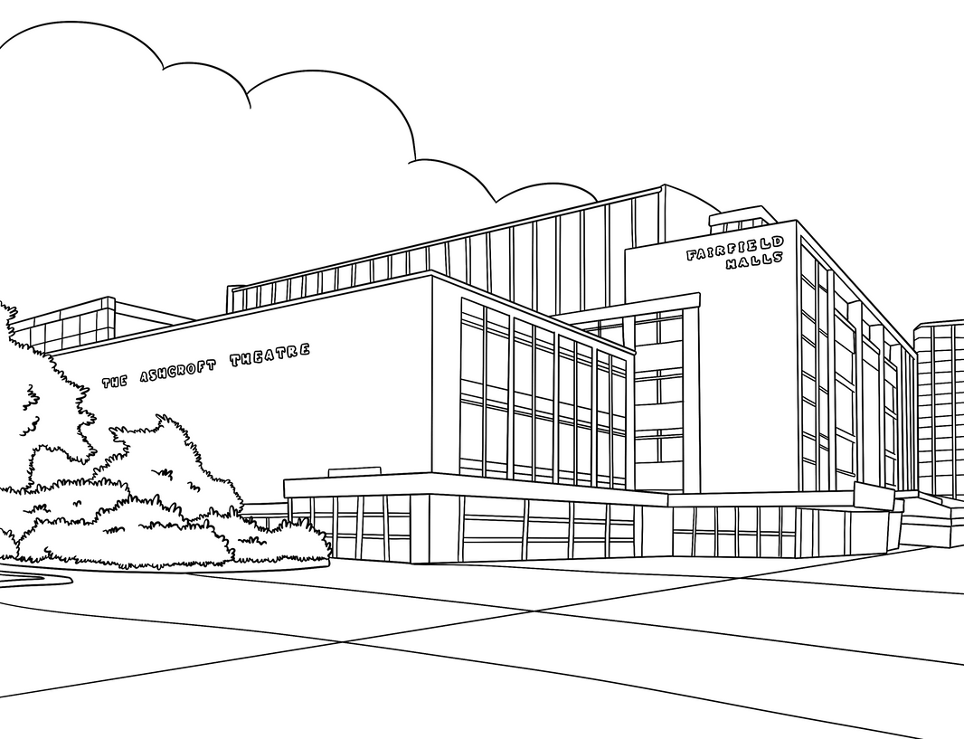 South East London Colouring Books | London Colouring Books – Colour ...